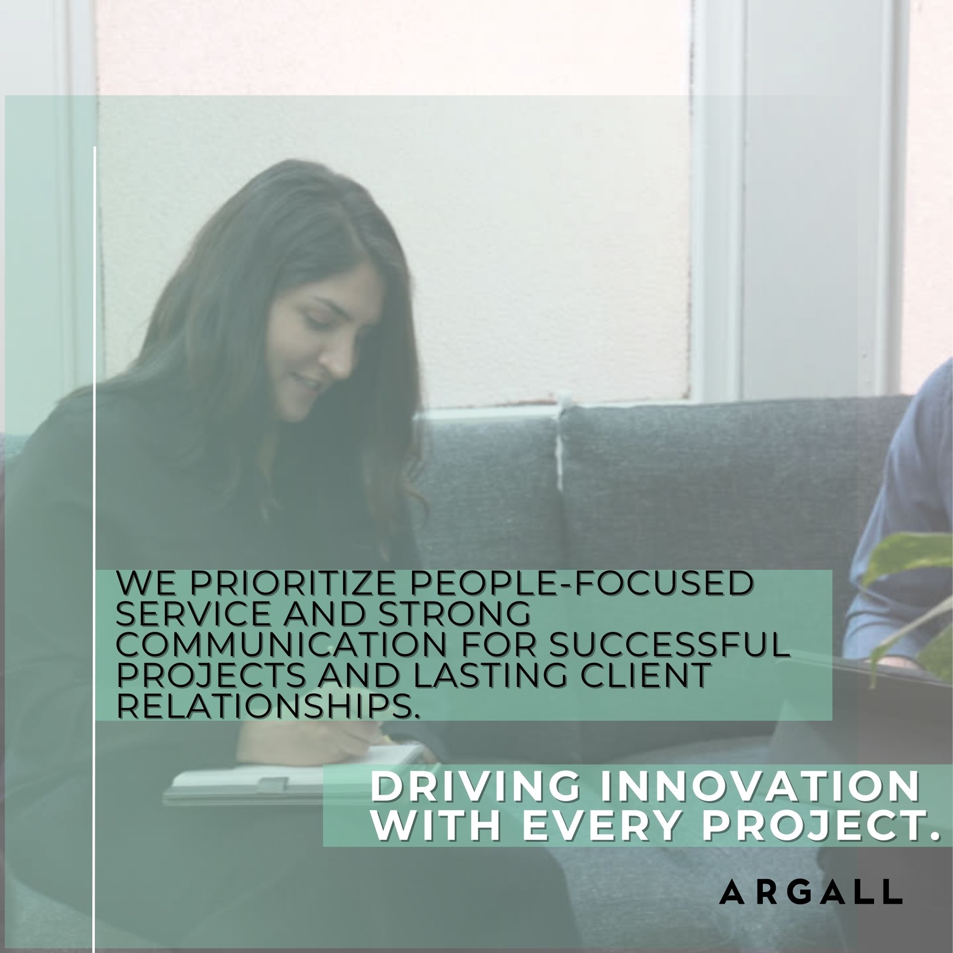 How are Values and Purpose Shapes Success - Argall